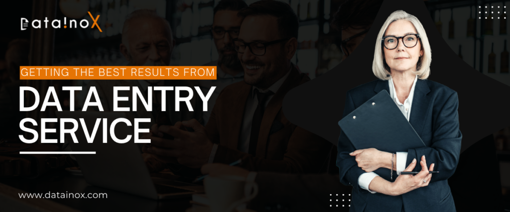 The Best Results Data Entry Service | Outsource Data Entry